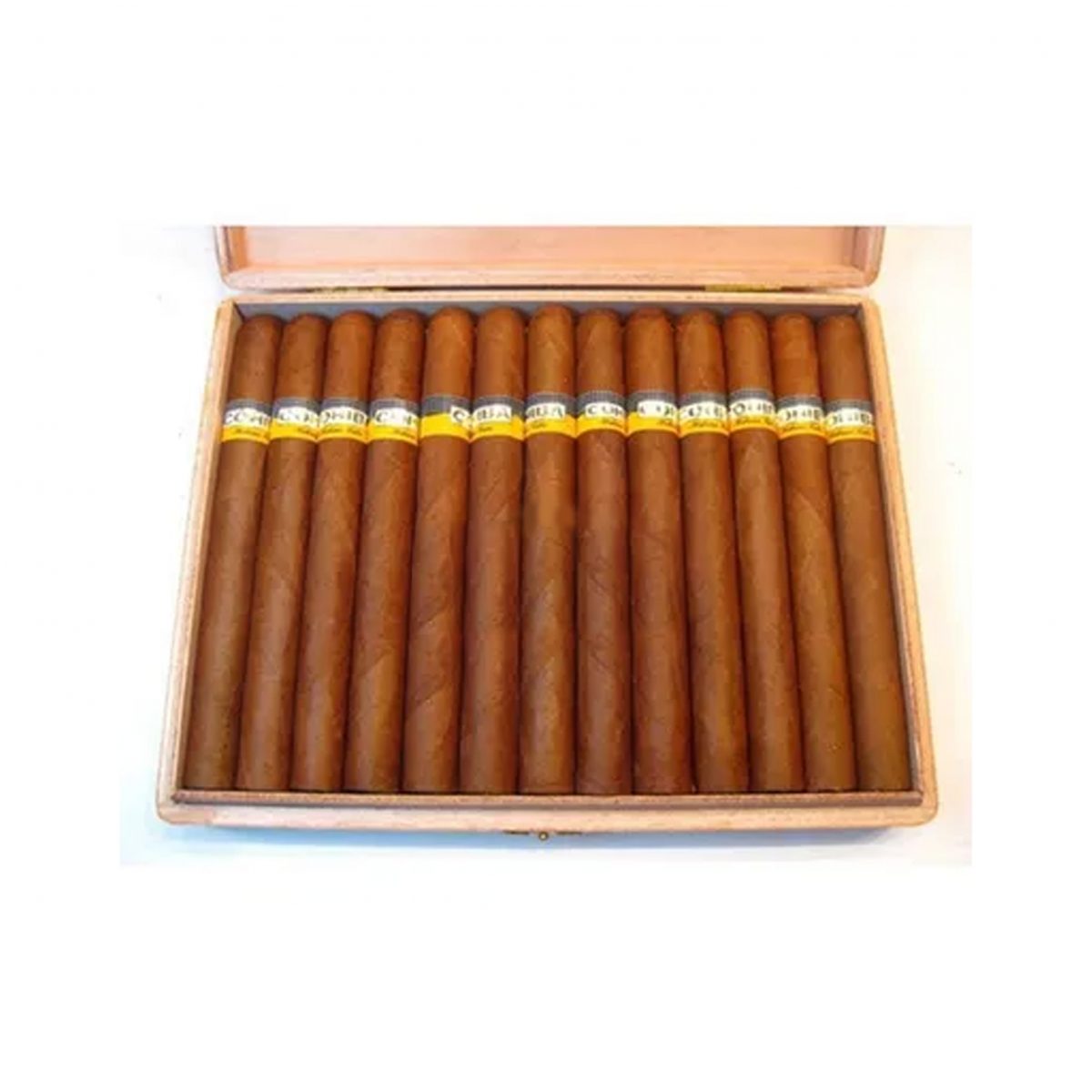 Cohiba Esplendidos Box of 3 Cigars - Cigar Club India