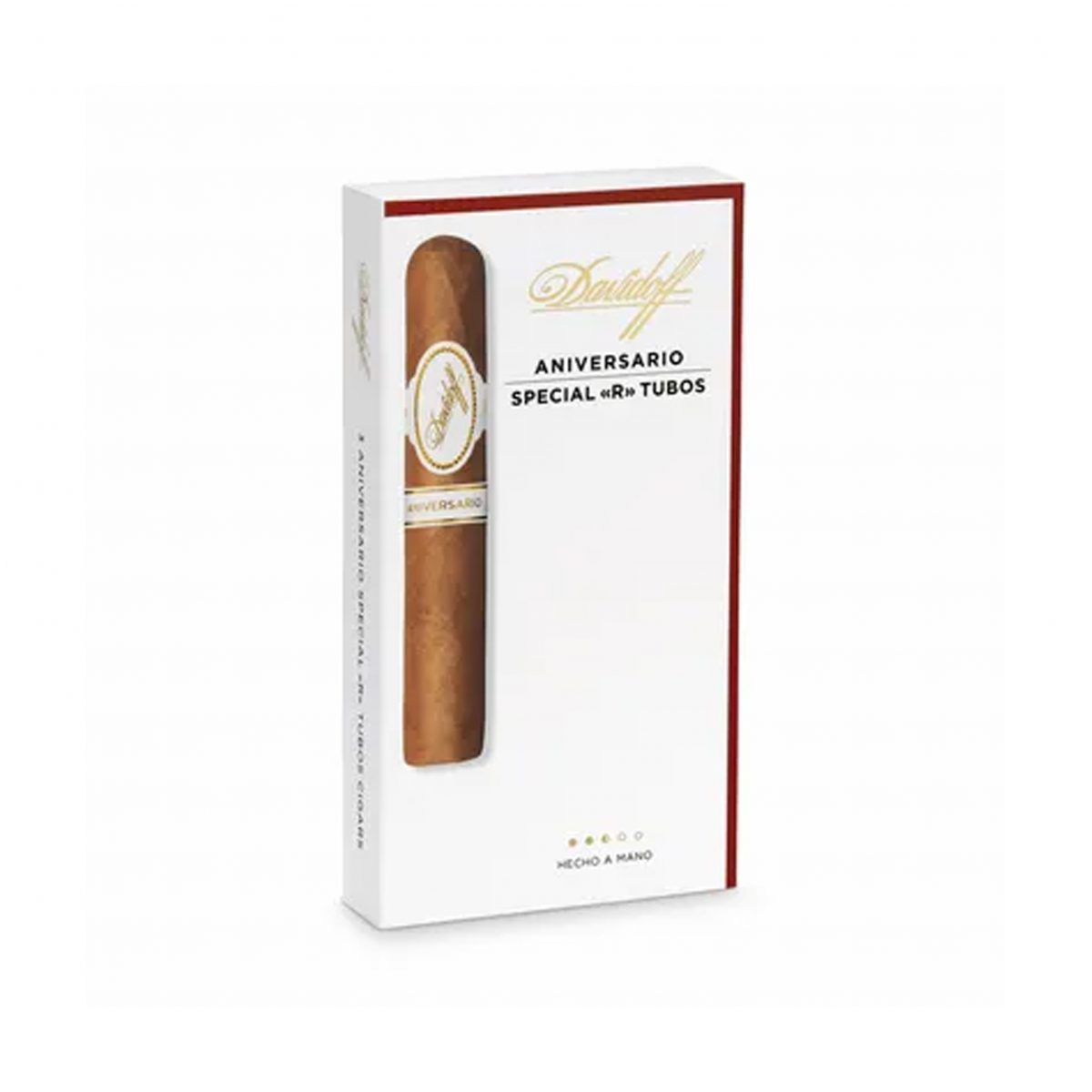 Davidoff - Cigar Club India