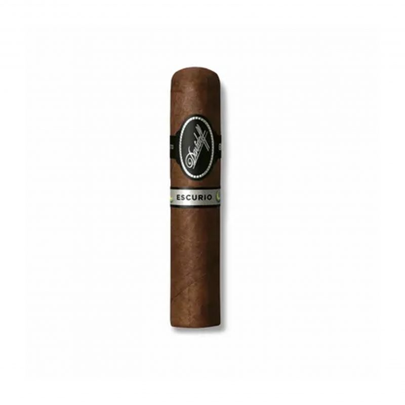 Davidoff Escurio Robusto Tubos Set of 4 - Cigar Club India