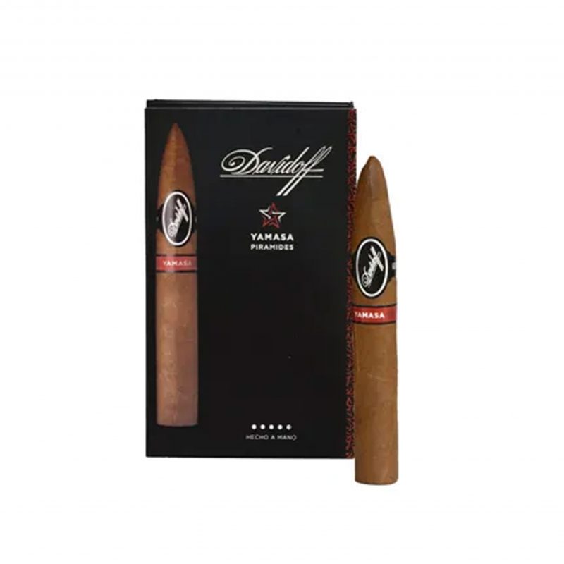 Davidoff DEMI TASSE Box of 10 - Cigar Club India