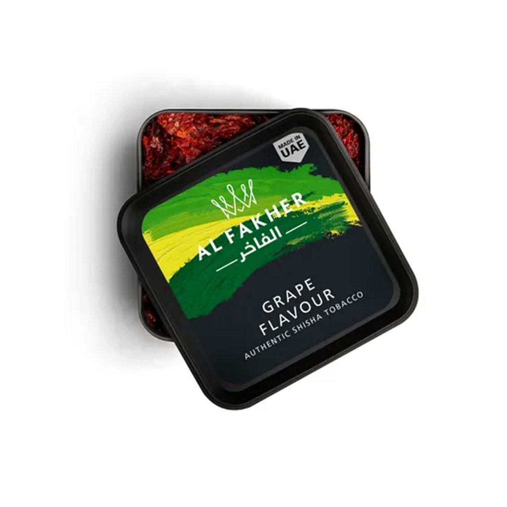 Grapes - Cigar Club India