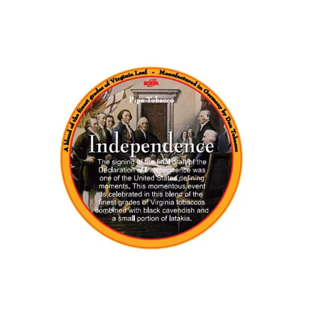 Independence (100 g Pouch) - Cigar Club India
