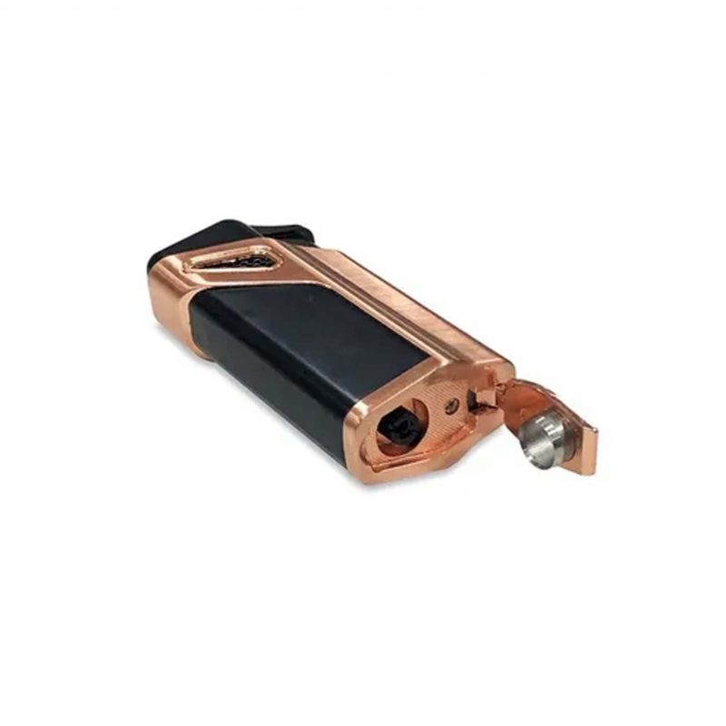 MATRIX COPPER TORCH - Cigar Club India