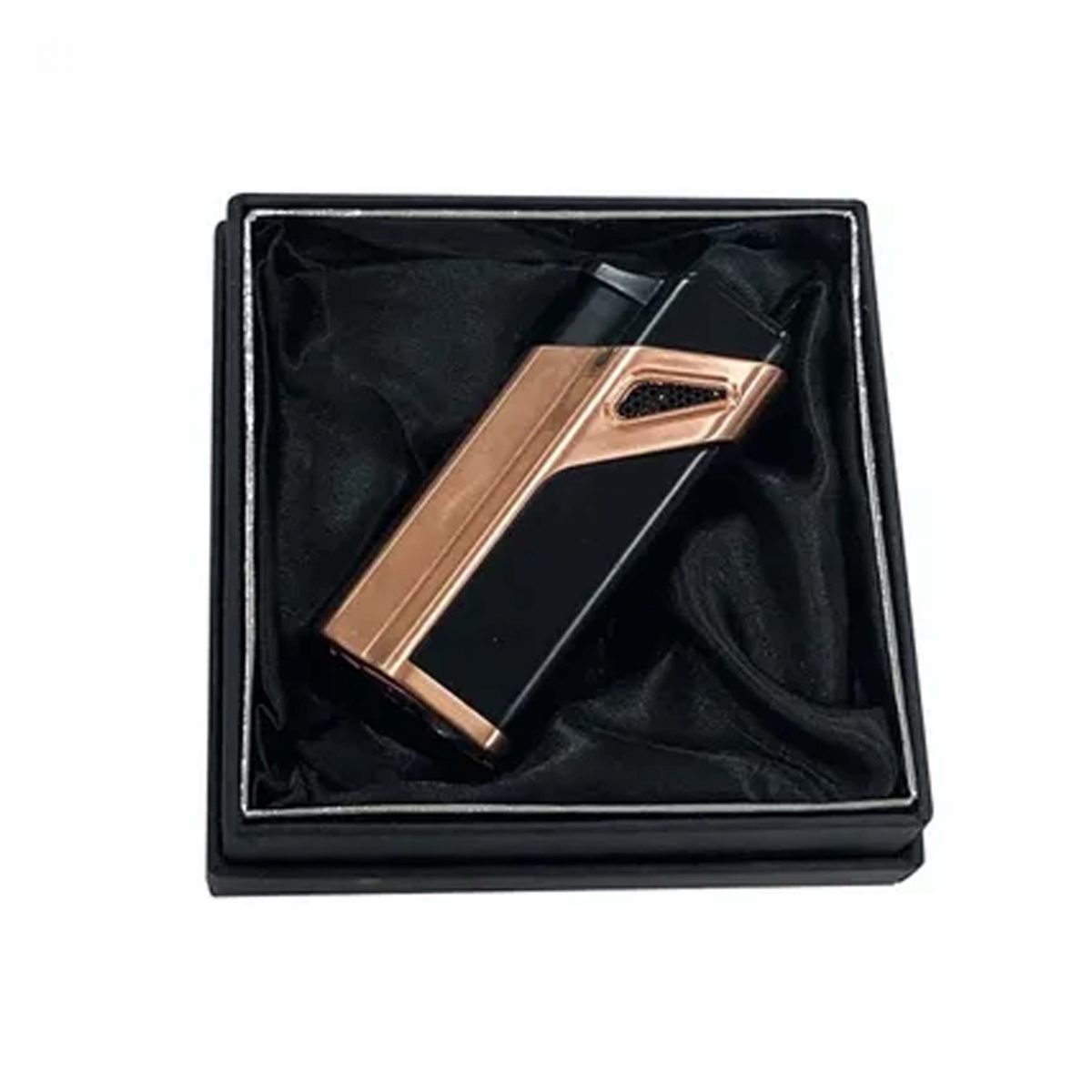 MATRIX COPPER TORCH - Cigar Club India