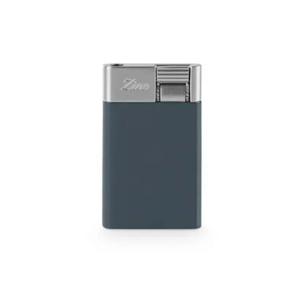 Winjet Lighter Spiez Pipe Piezo - Black - Cigar Club India