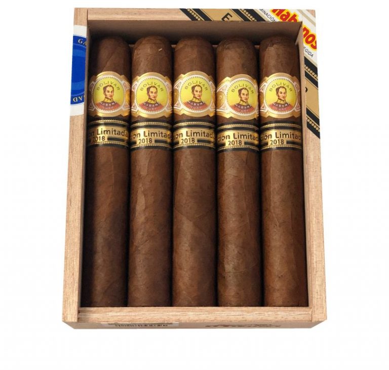 Cuban Cigars - Cigar Club India