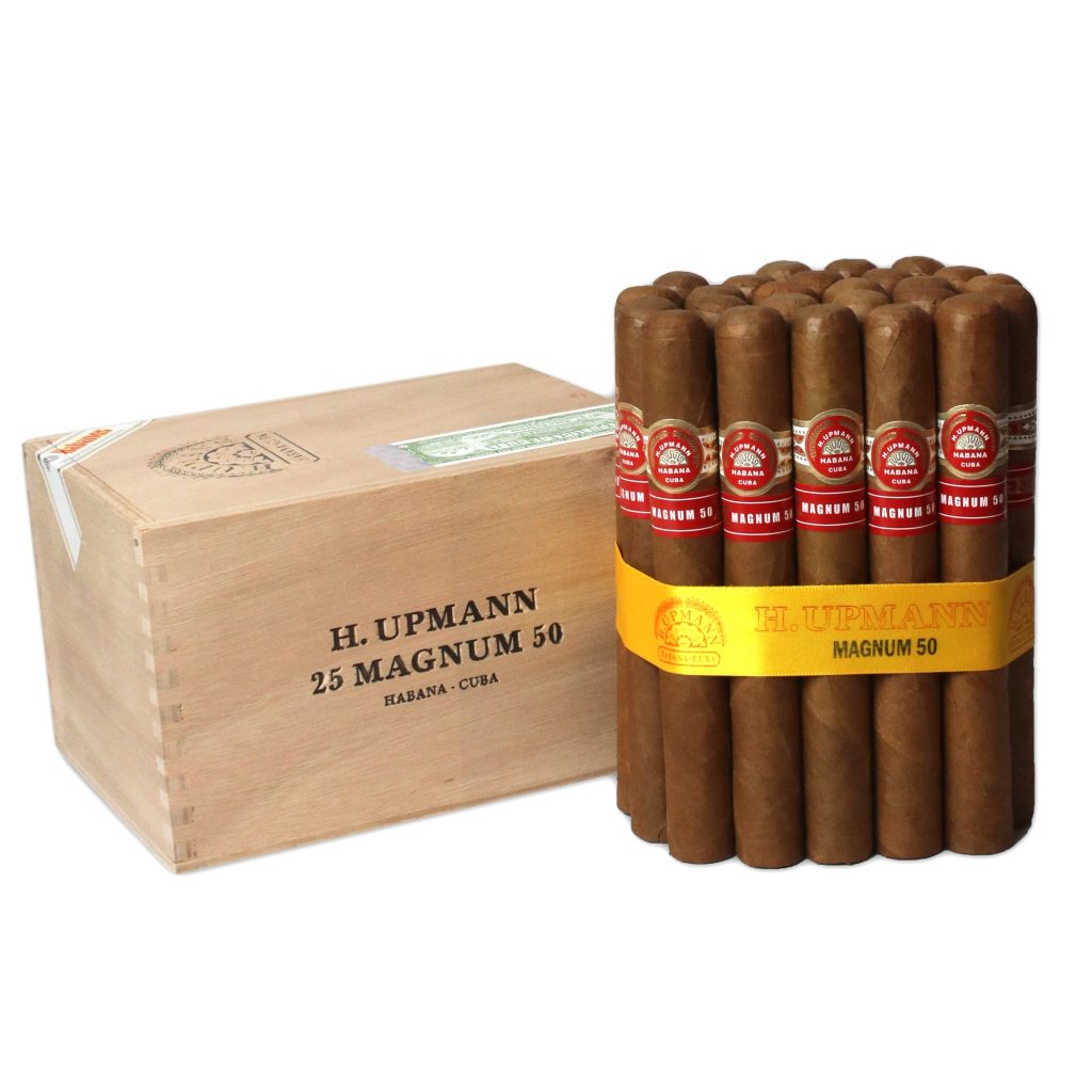 Cuban Cigars - Cigar Club India