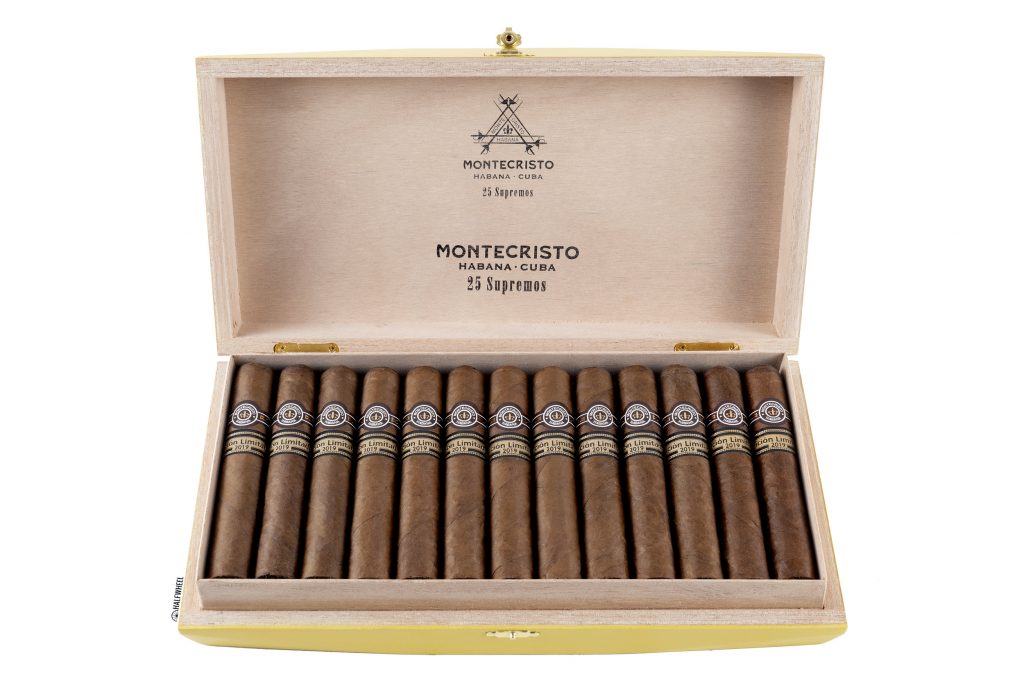 Cuban Cigars - Cigar Club India