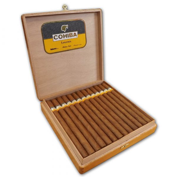 Cuban Cigars - Cigar Club India